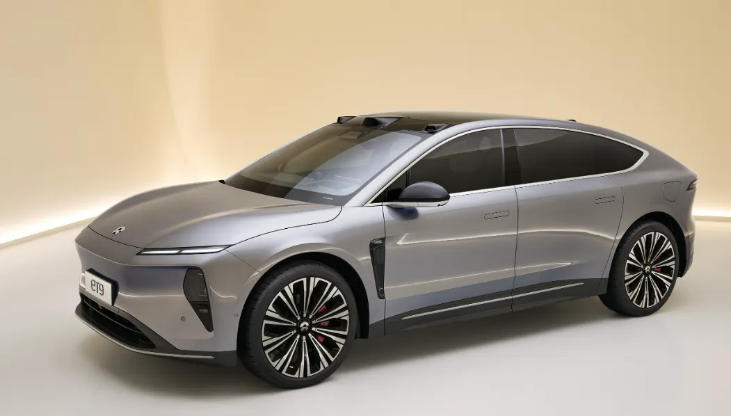 中国ADAS冗余系统策略分析 - 猿力部落-汽车人的技术社区